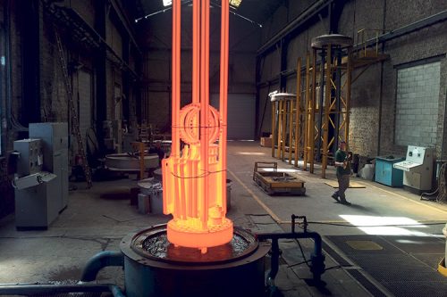 Une nouvelle expertise pour atteindre l'excellence industrielle - Aresia